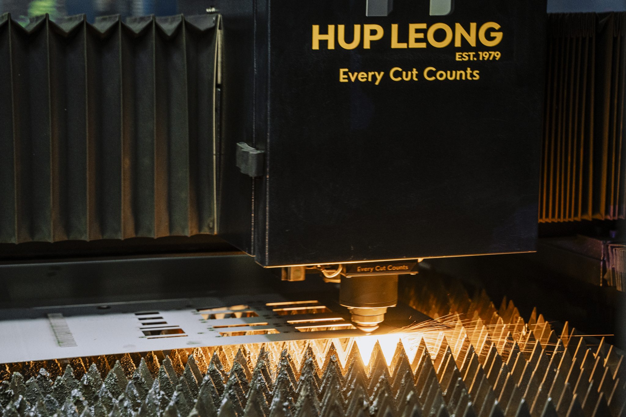 Our Cutting Solutions – Metal Cutting Singapore